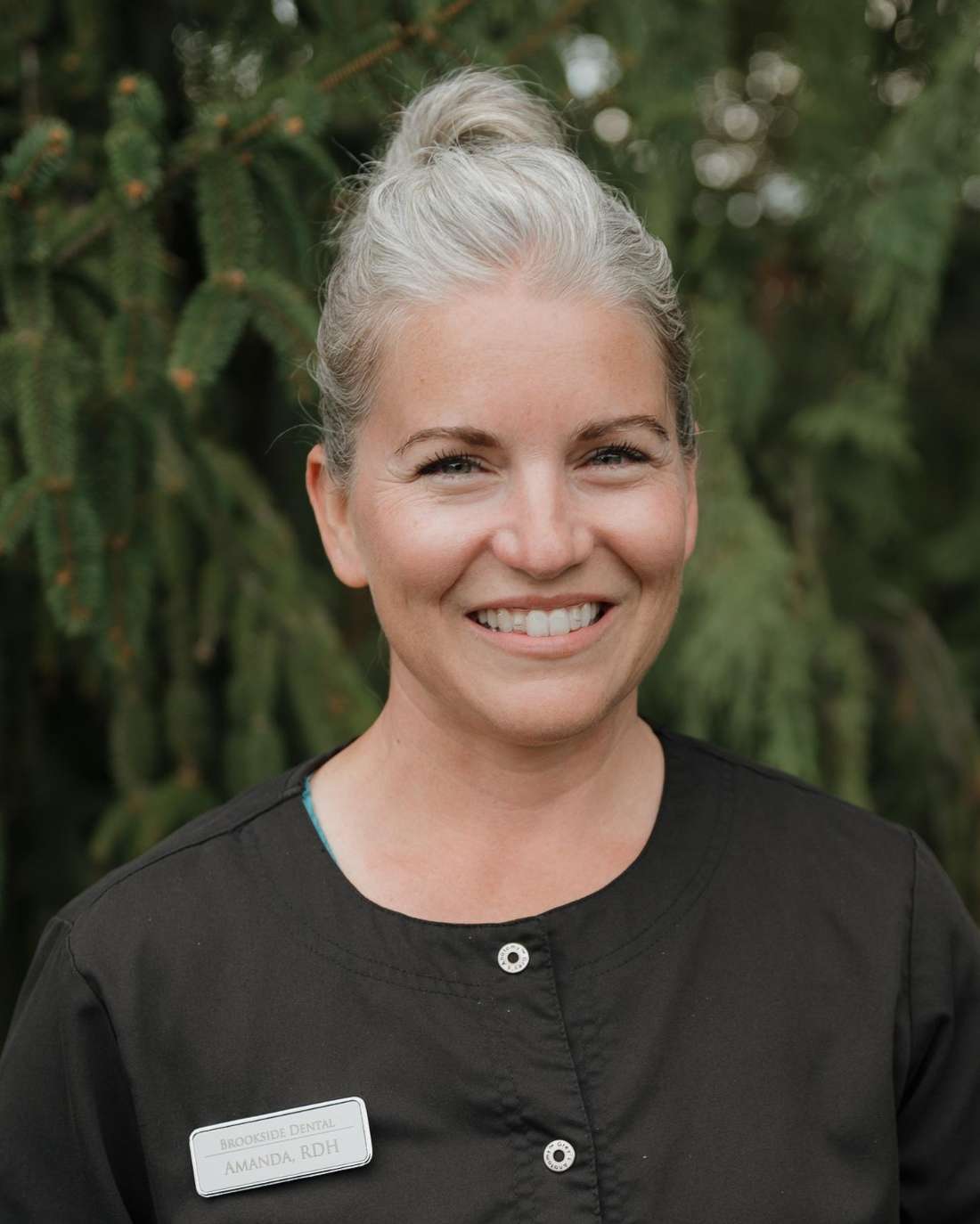 Dentist in Nampa ID | Amanda
